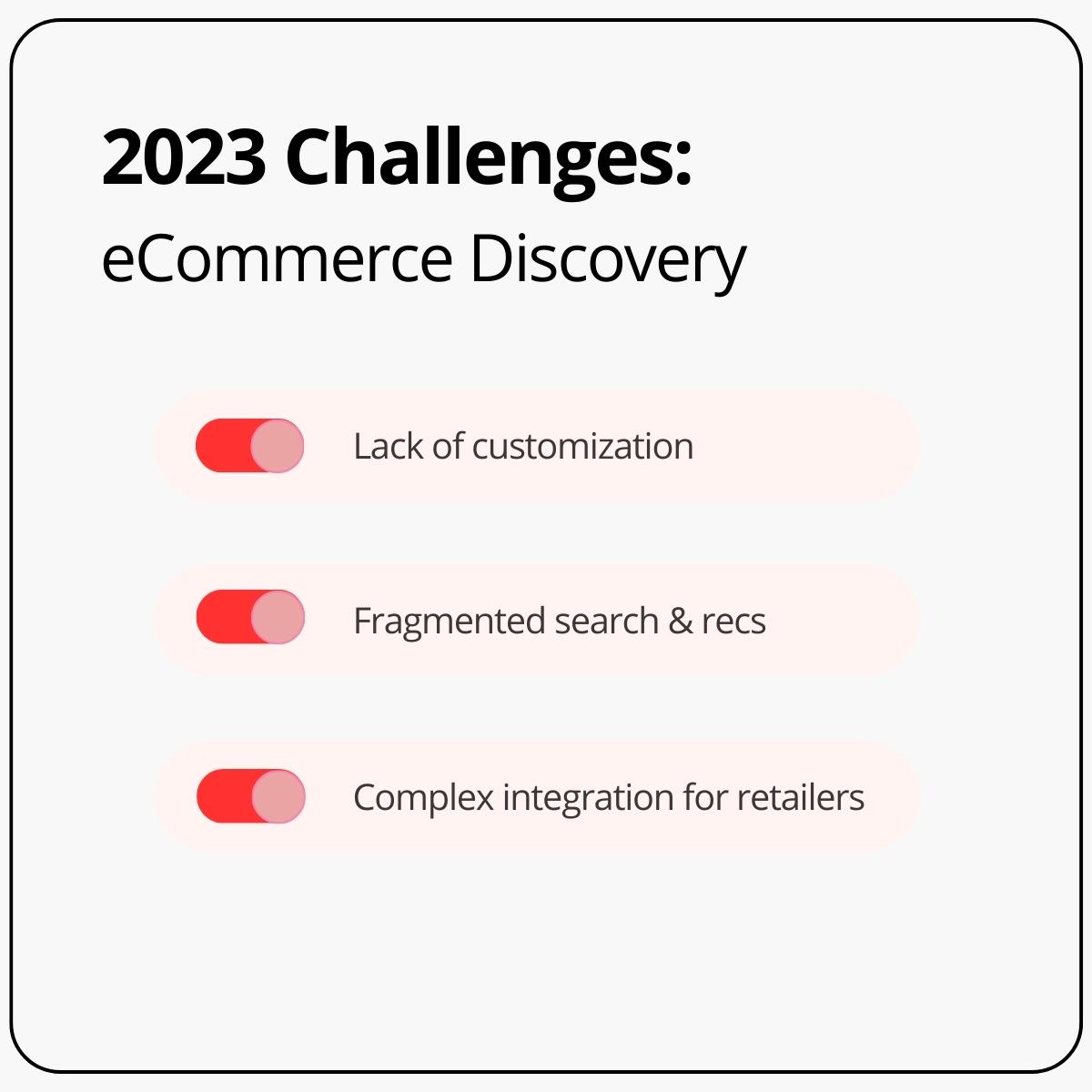 Ecommerce Product Discovery: Ultimate Guide for 2023 | The Next Gen ...